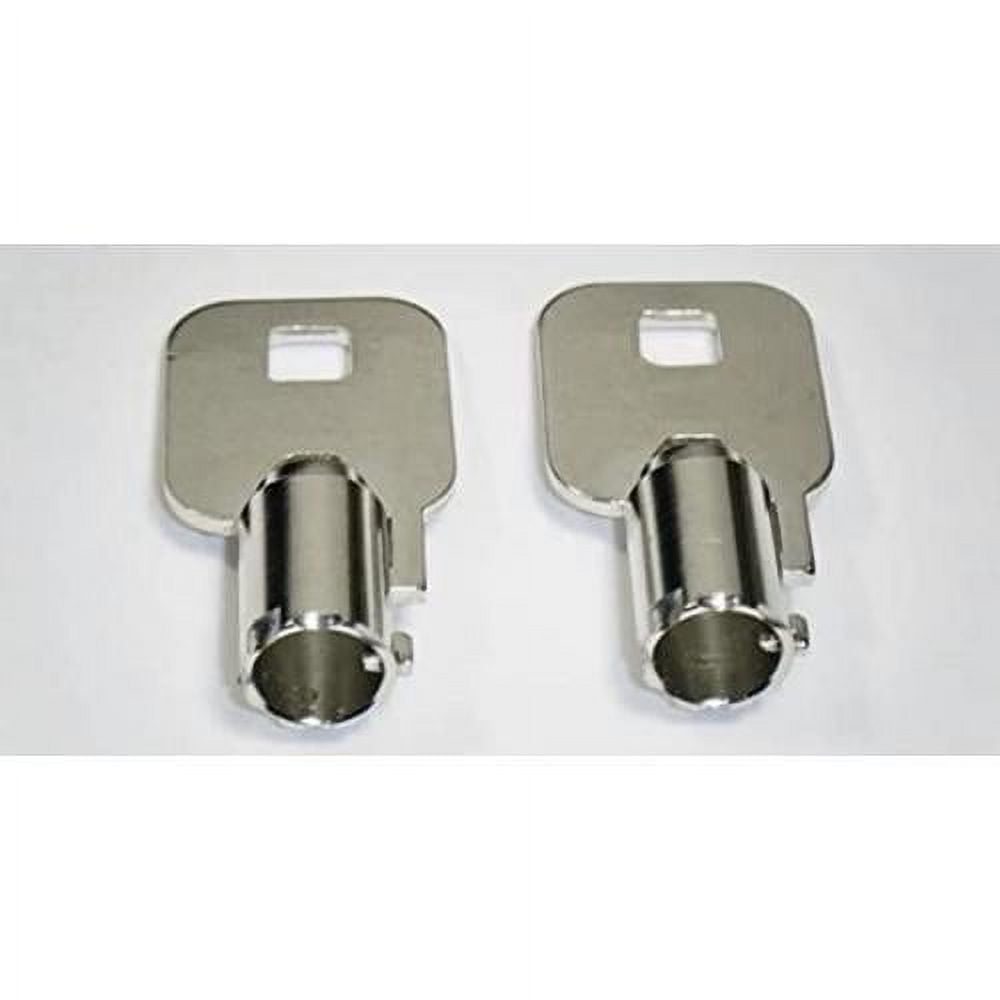 Fort Lock GEM EX519 Elevator Lock Key, EX519 Key, New And Replaceable ... Fort Lock GEM EX519 Elevator Lock Key, EX519 Key, New And Replaceable ...