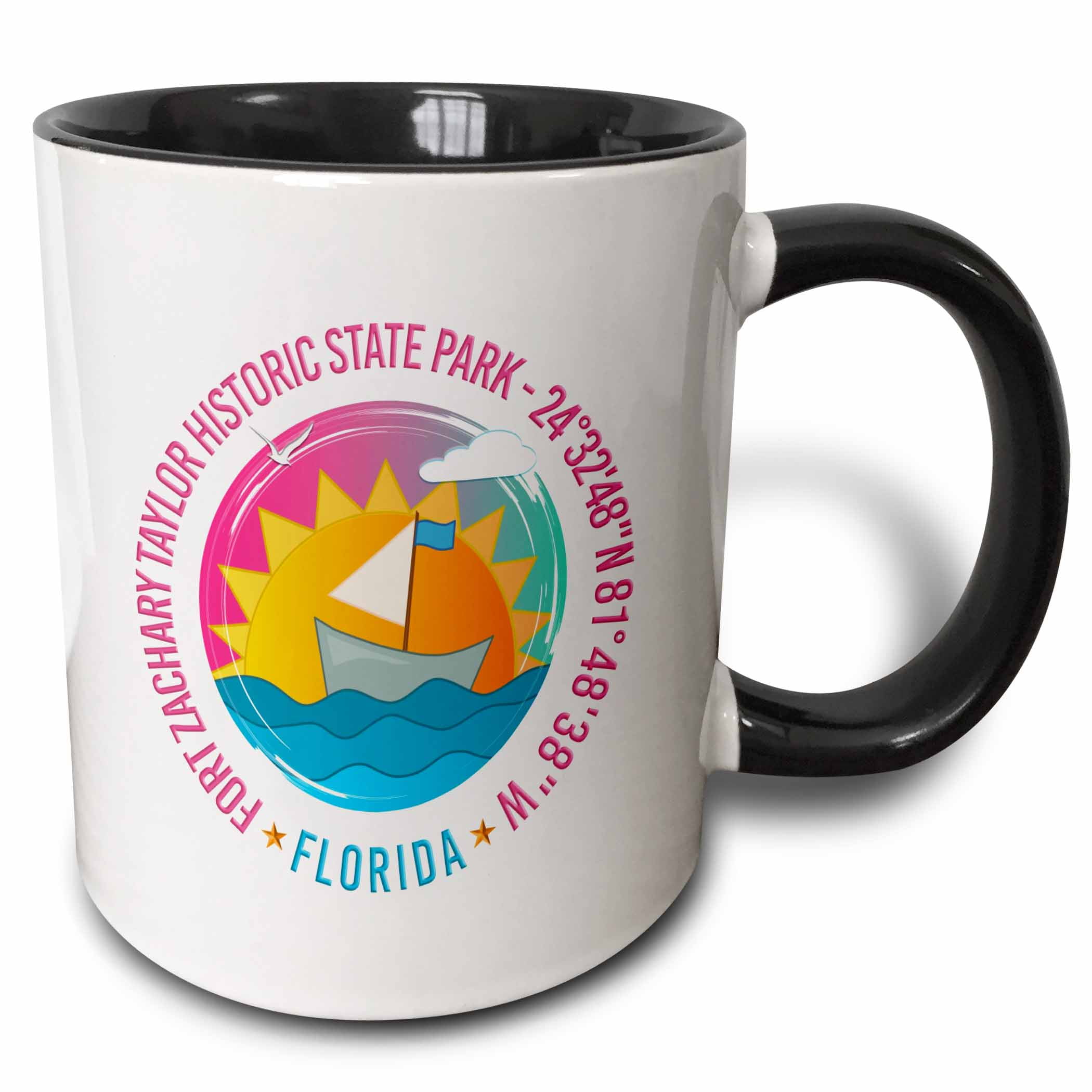 3drose, Fort Zachary Taylor Historic State Park, Monroe County, Florida ...