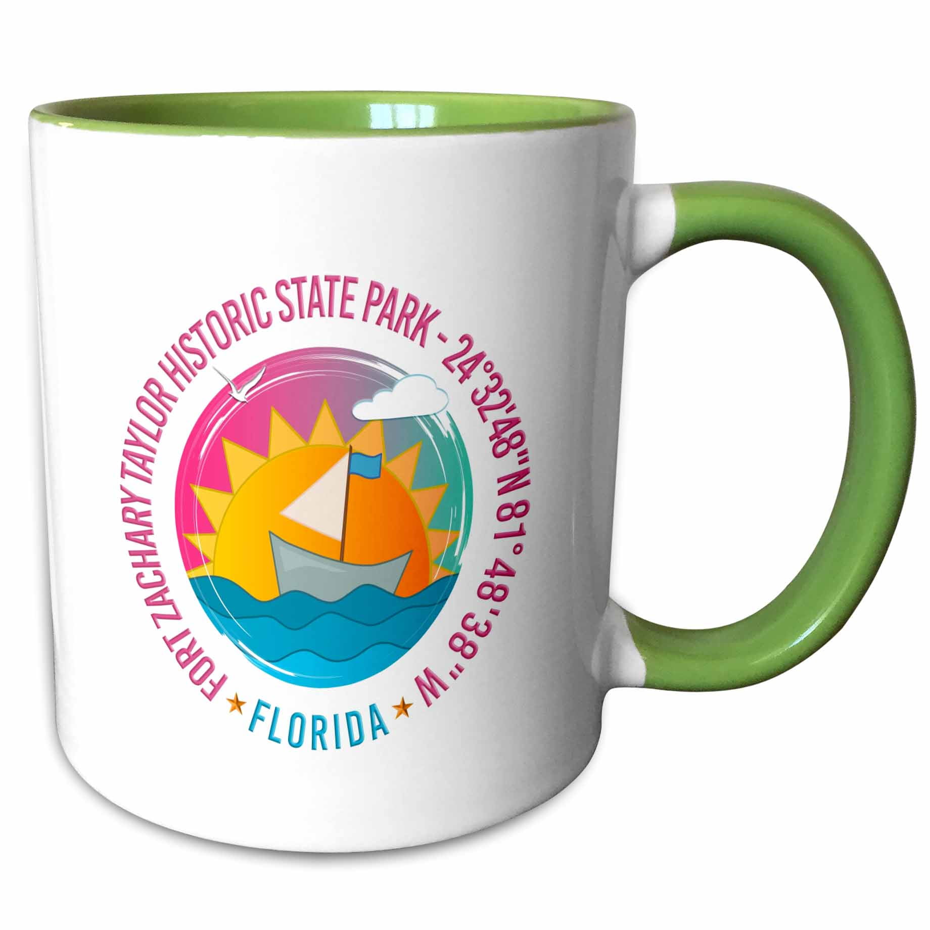 3drose, Fort Zachary Taylor Historic State Park, Monroe County, Florida ...