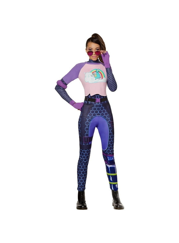 Fortnite Themed Costumes in Fortnite - Walmart.com