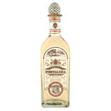 Fortaleza Winter Blend Tequila Reposado, 750 ml 46% ABV - Walmart.com