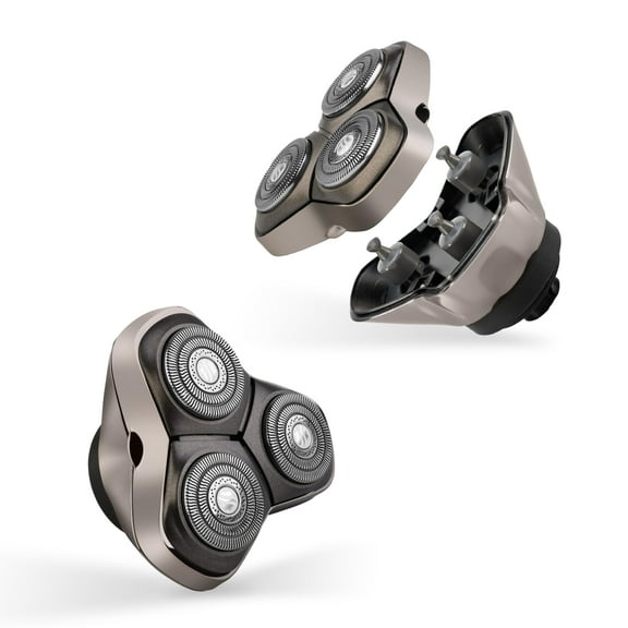 Microtouch Solo Replacement Heads