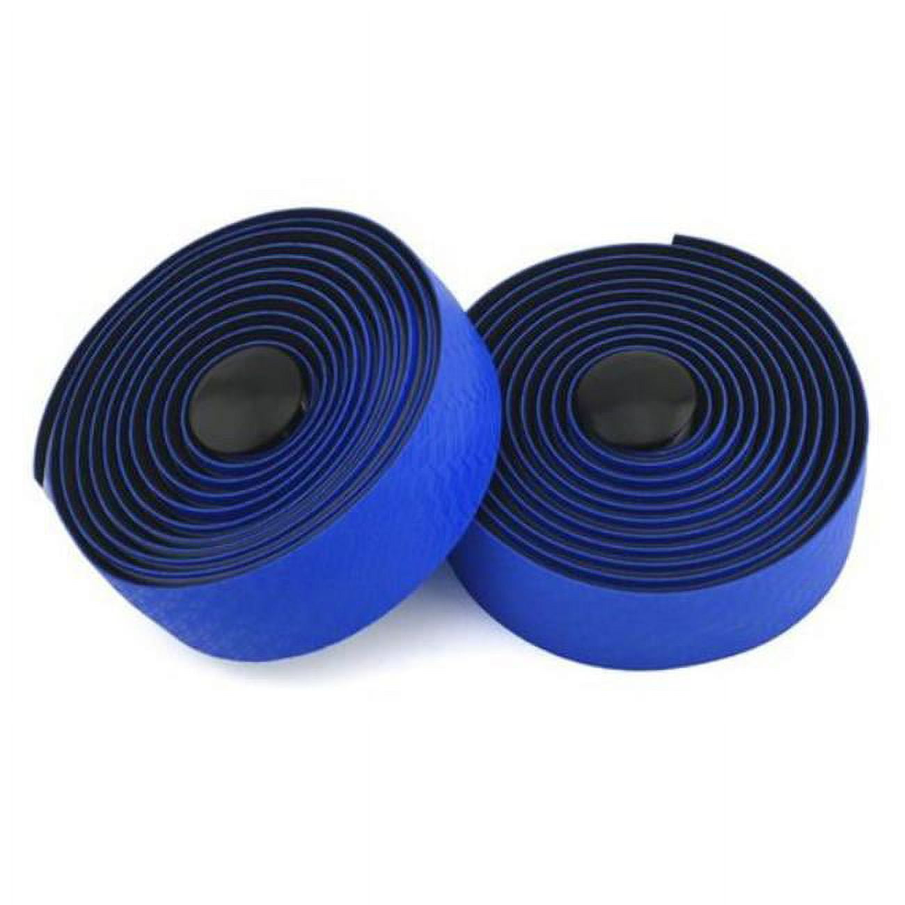 Forte 50-1328-BLU Grip Tec Pro Handlebar Tape, Blue - Walmart.com