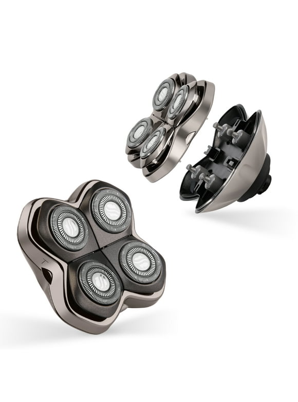 Electric Shave Replacement Heads in Shaving - Walmart.com