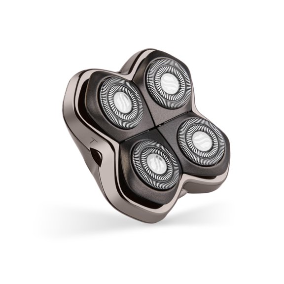 Microtouch Solo Replacement Heads