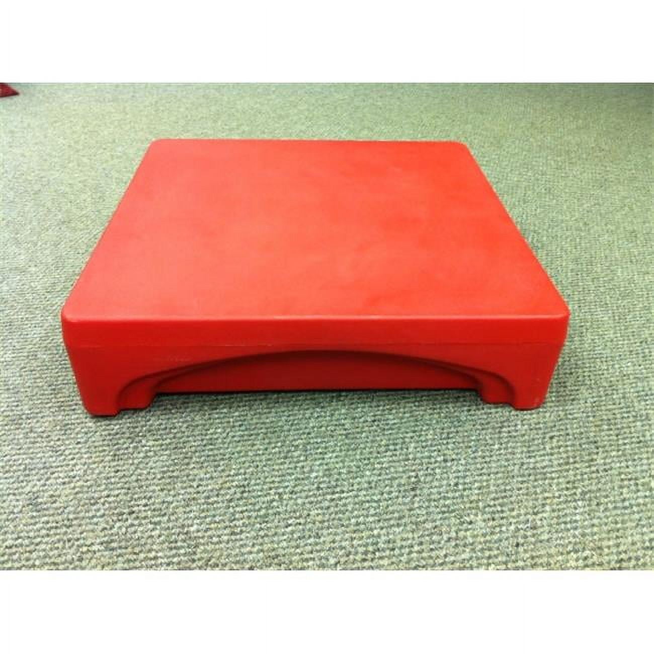 Forte Product Solutions 8002295 Mini Merchandiser Red - Walmart.com