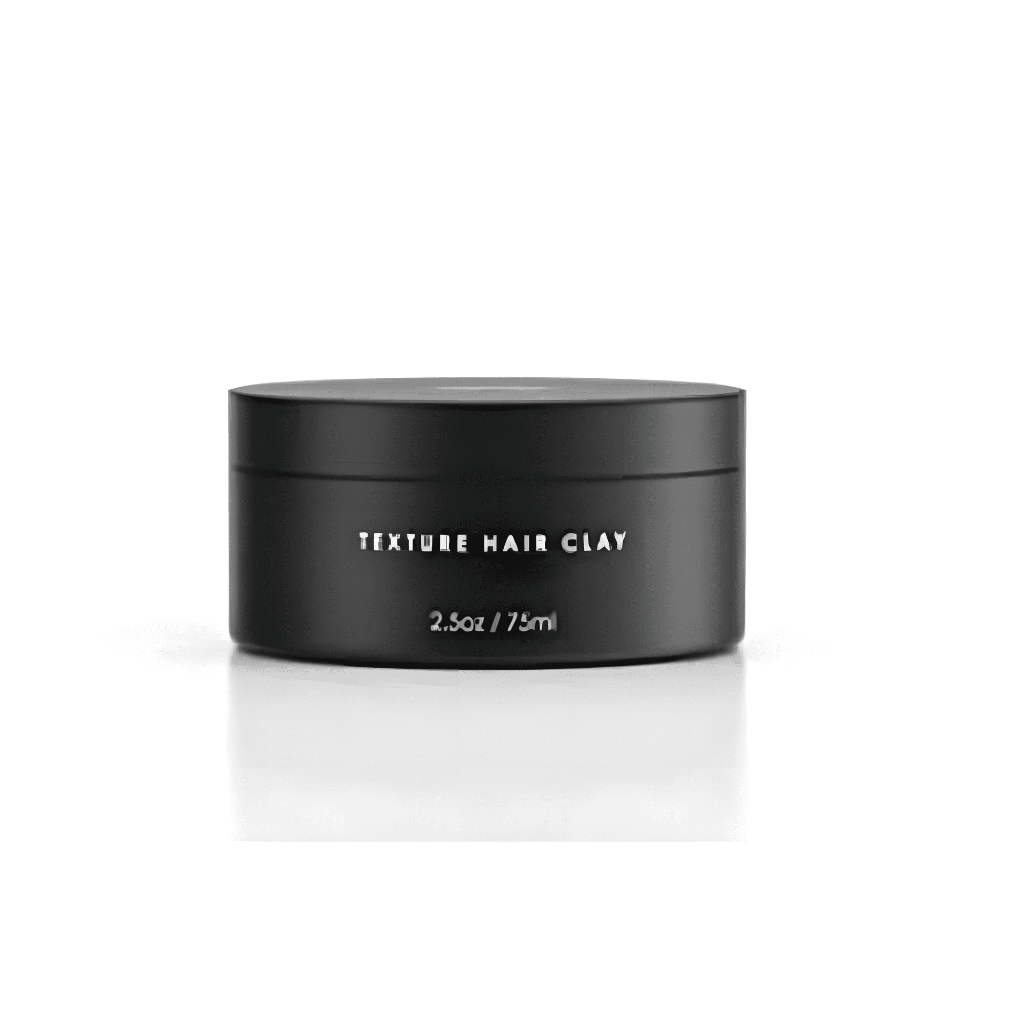 Forte Series Men's Control Hair Clay - Premium Hair Styling, Texturizer ...