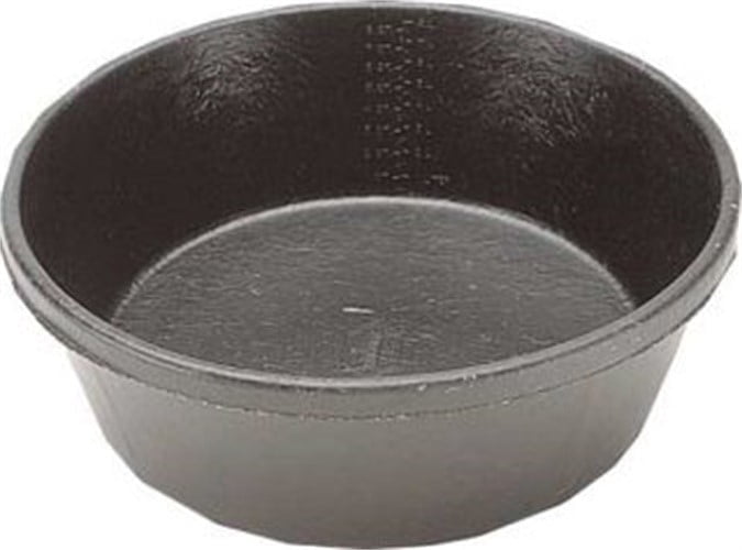 Fortex Feeder Pan for Dogs/Cats and Small Animals, 8-Quart - Walmart.com