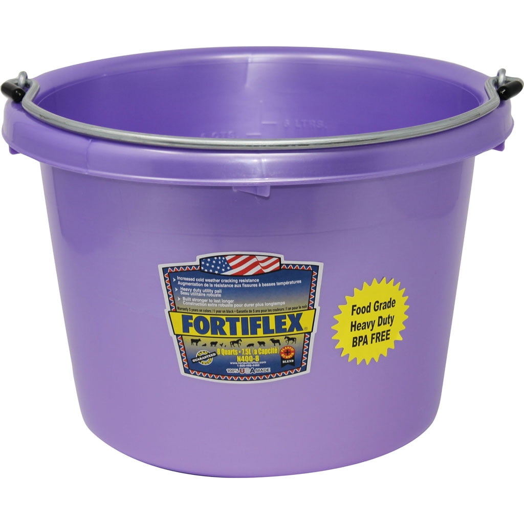 Fortiflex Utility Pail - Walmart.com
