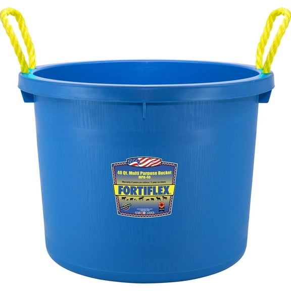 7 Gallon Bucket