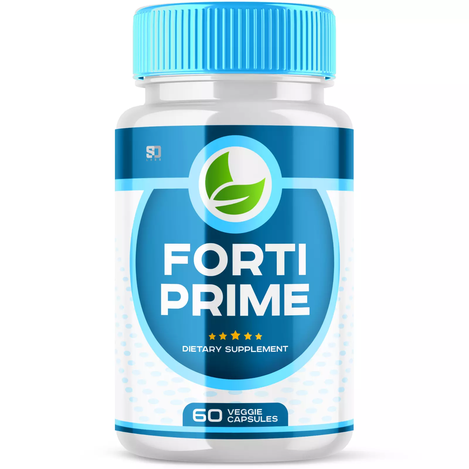 Forti Prime - Wellness and Immunity Support for Discomfort 60 Capsules ...