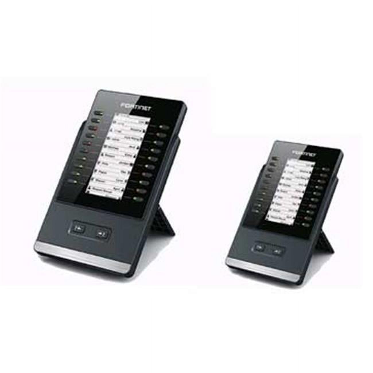 FortiFone-E570 Desktop IP Phone - Walmart.com