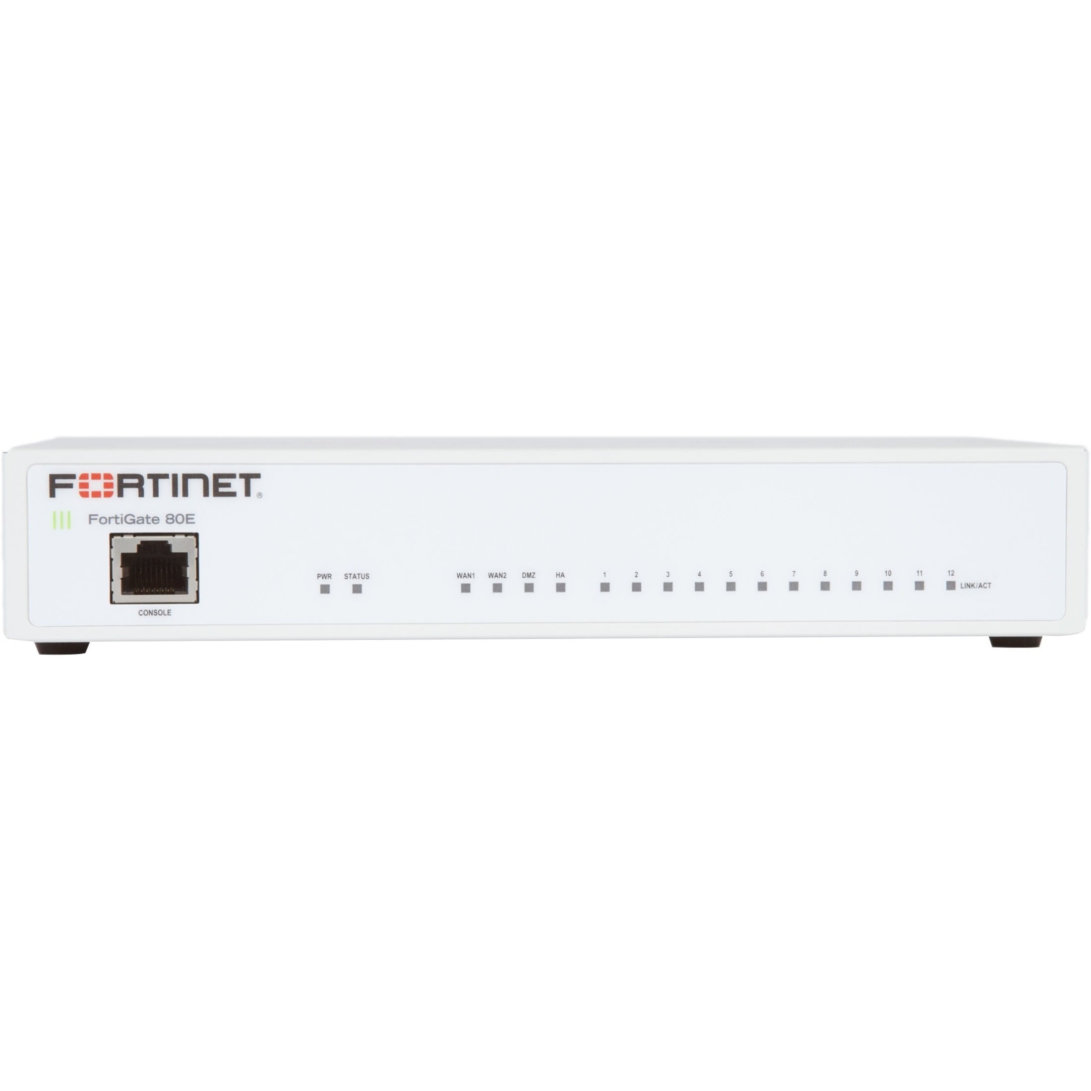 FortiGate 81E-POE Network Security/Firewall Appliance - Walmart.com
