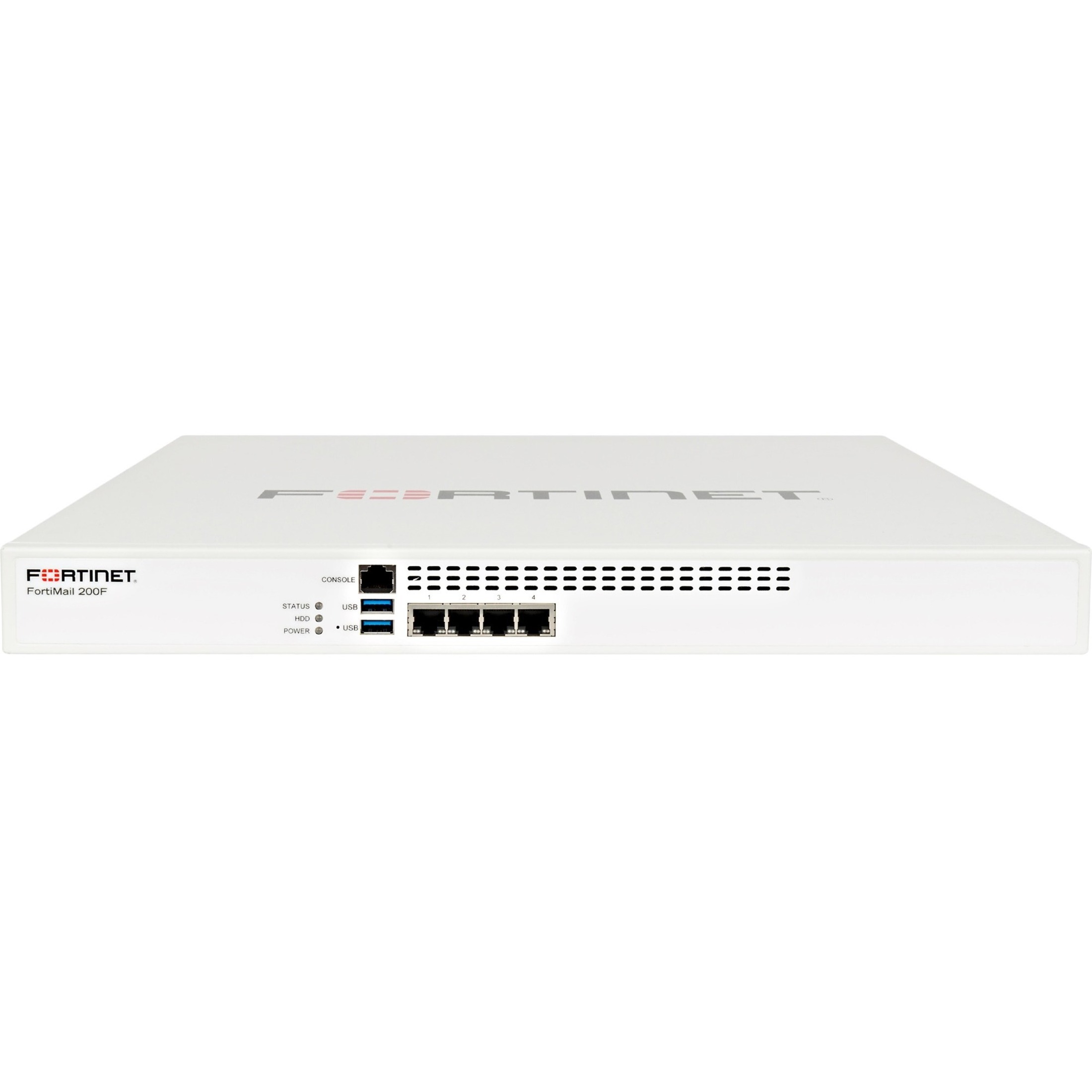 FortiMail FML-200F Network Security/Firewall Appliance - Walmart.com