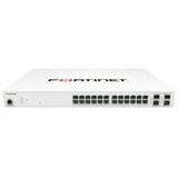 FortiSwitch 224D-FPOE 24-Port AFO Network Switch - Walmart.com