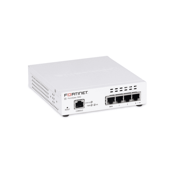 Fortinet Routers
