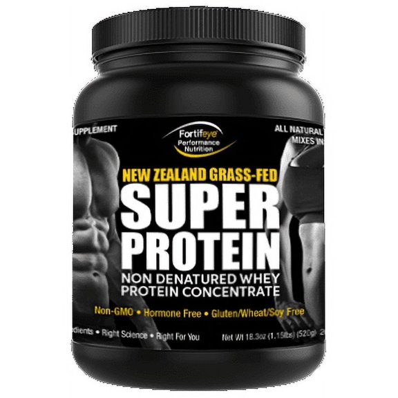 Protein Capsules