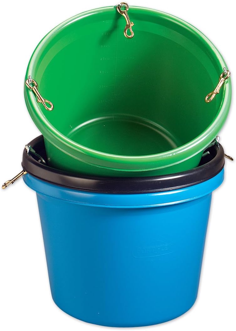 Fortiflex Round Feeder - Walmart.com