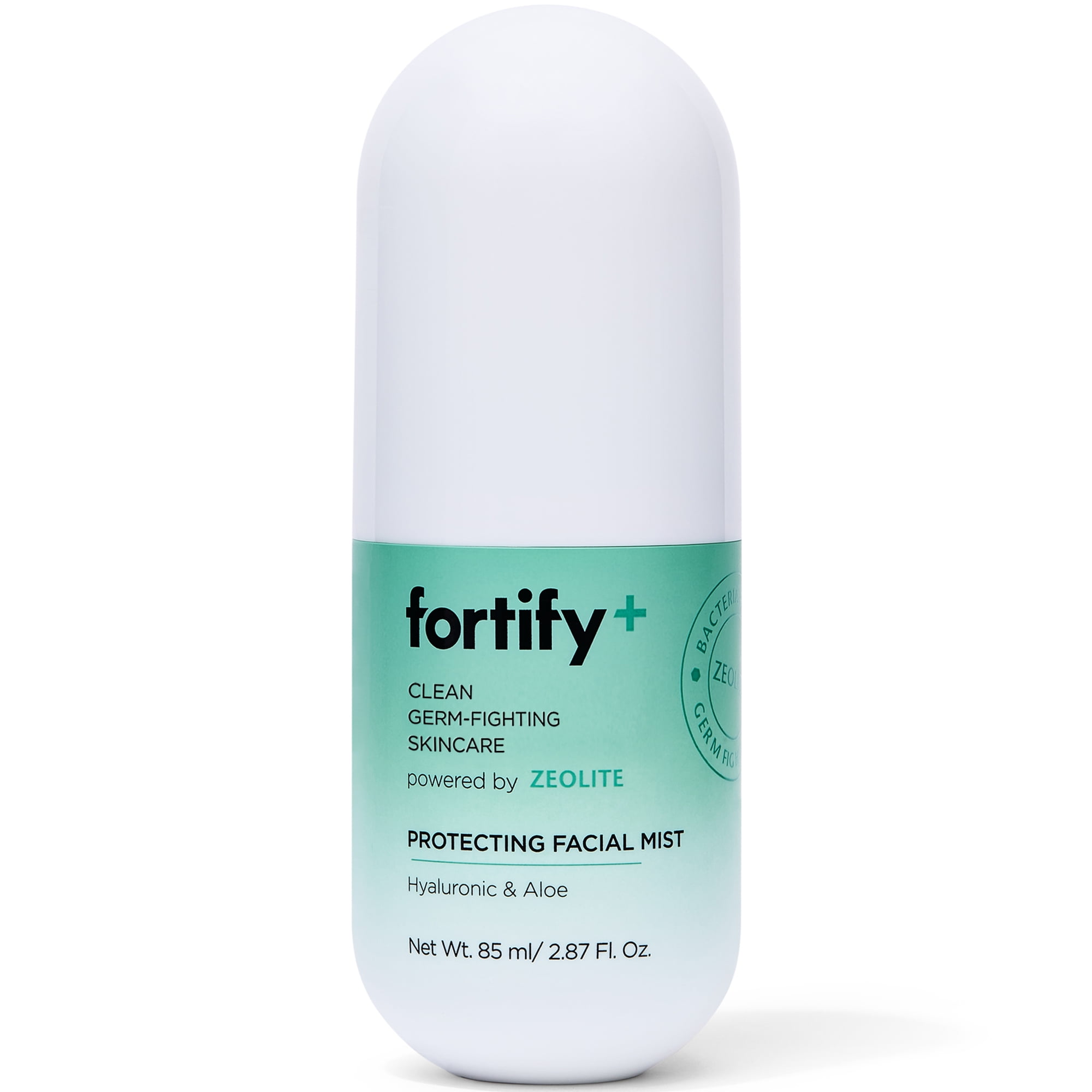 Fortify Skincare Anti-Aging Facial Mist Spray - Hydrating + Protecting ...