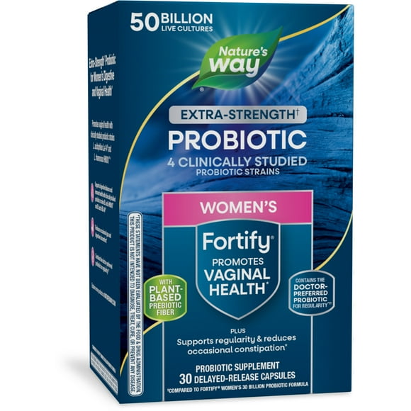 The Most Powerful Probiotic