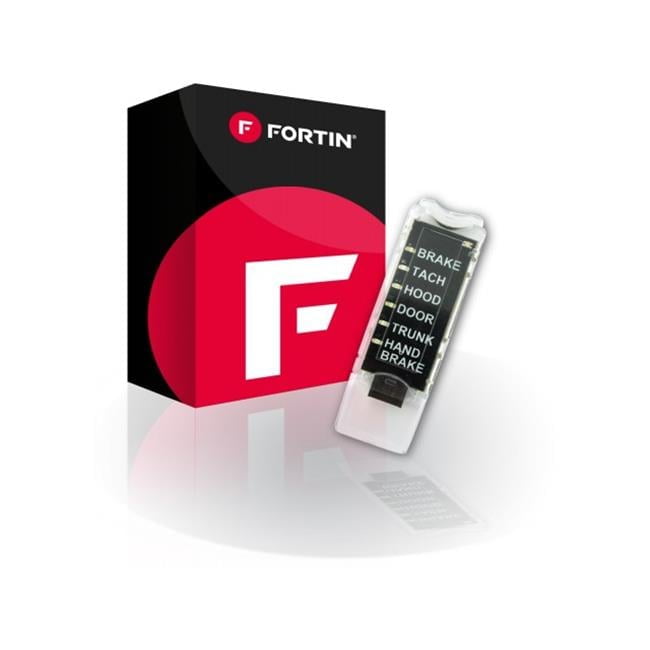 Fortin 2 Way Data-Link Real-Time Data Tester - Walmart.com