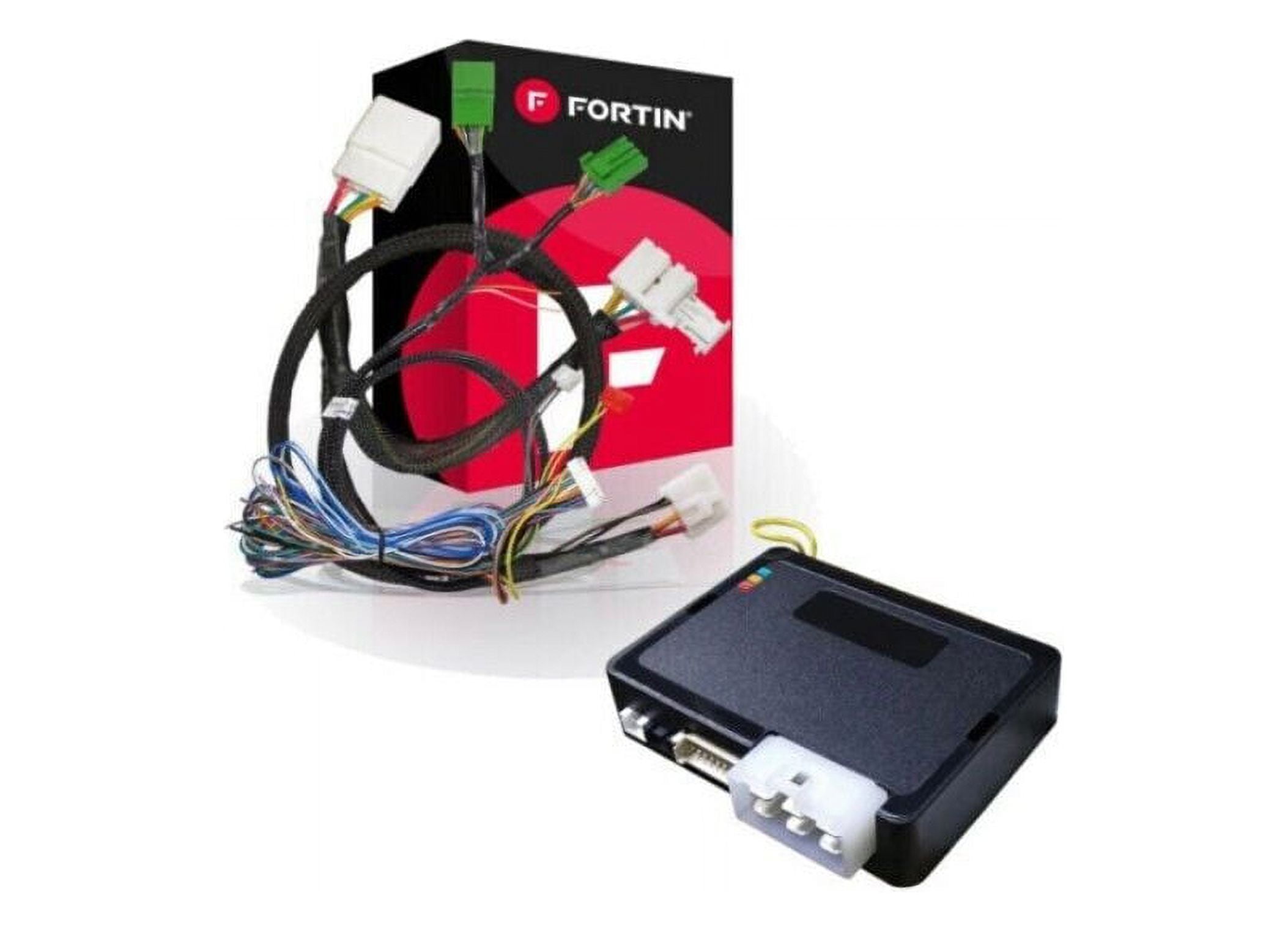 Fortin EVO-ONE-SUB3 Evoone & Tharness For Select for Subaru 2015+ Car ...