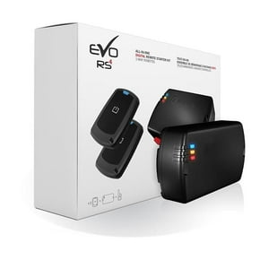 Black Friday Remote Start