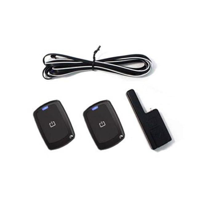 Fortin F-RFK411 1 Way Works RF Remote Kit with Evo-One Plus Evo-All ...