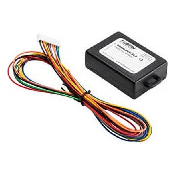 Fortin Passlock-Sl2 V2 Immobilizer Bypass Module For Passlock I & II ...