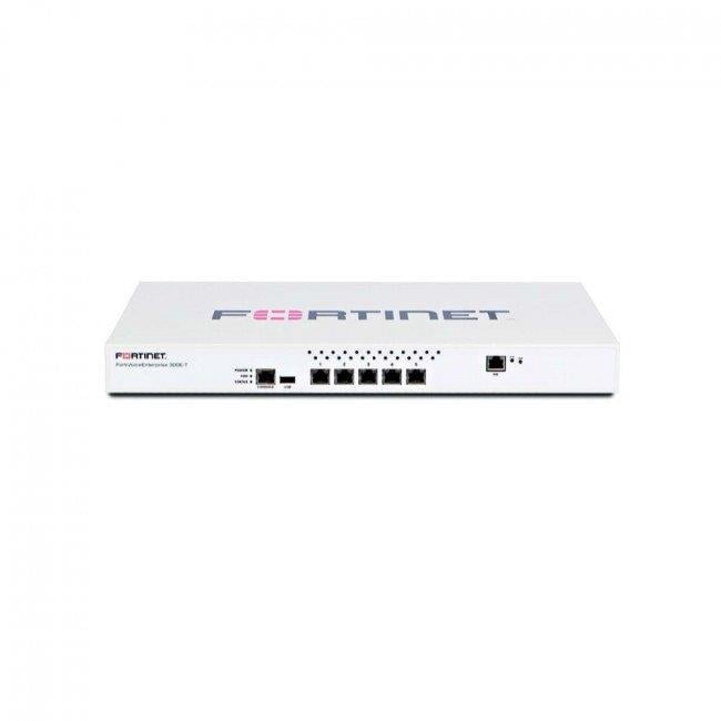 Fortinet FVE-5000F-BDL-247-36 24 x 7 in. 5000F Hardware Plus FortiCare ...
