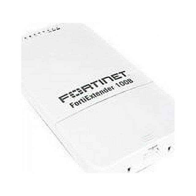 Fortinet FortiExtender 100B - Device server - GigE - Walmart.com