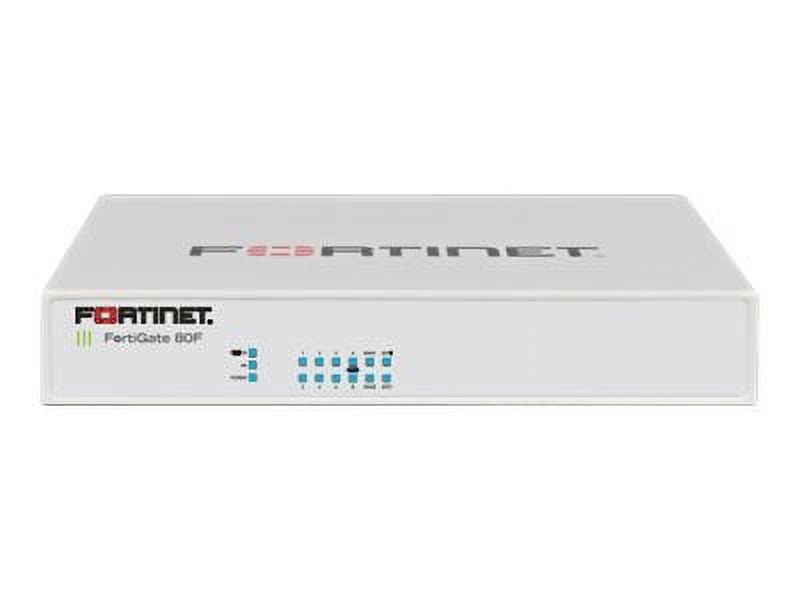 Fortinet FortiGate 81F Network Security/Firewall Appliance - Walmart.com