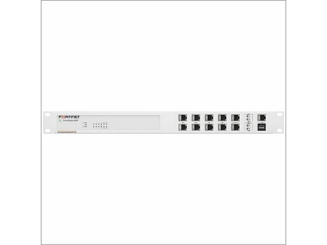 Fortinet Firewall Industrial Rack Mount - 1U Server Rack Shelf with ...