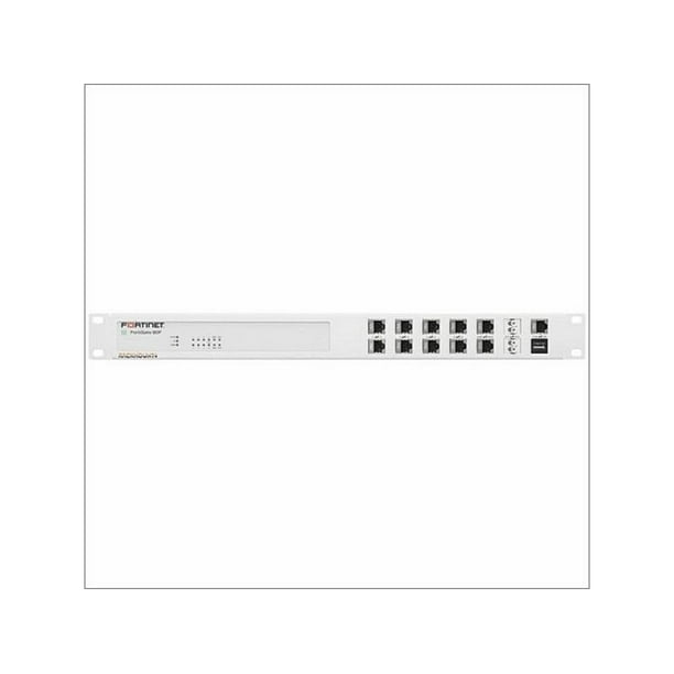 Fortinet Firewall Industrial Rack Mount - 1U Server Rack Shelf with ...