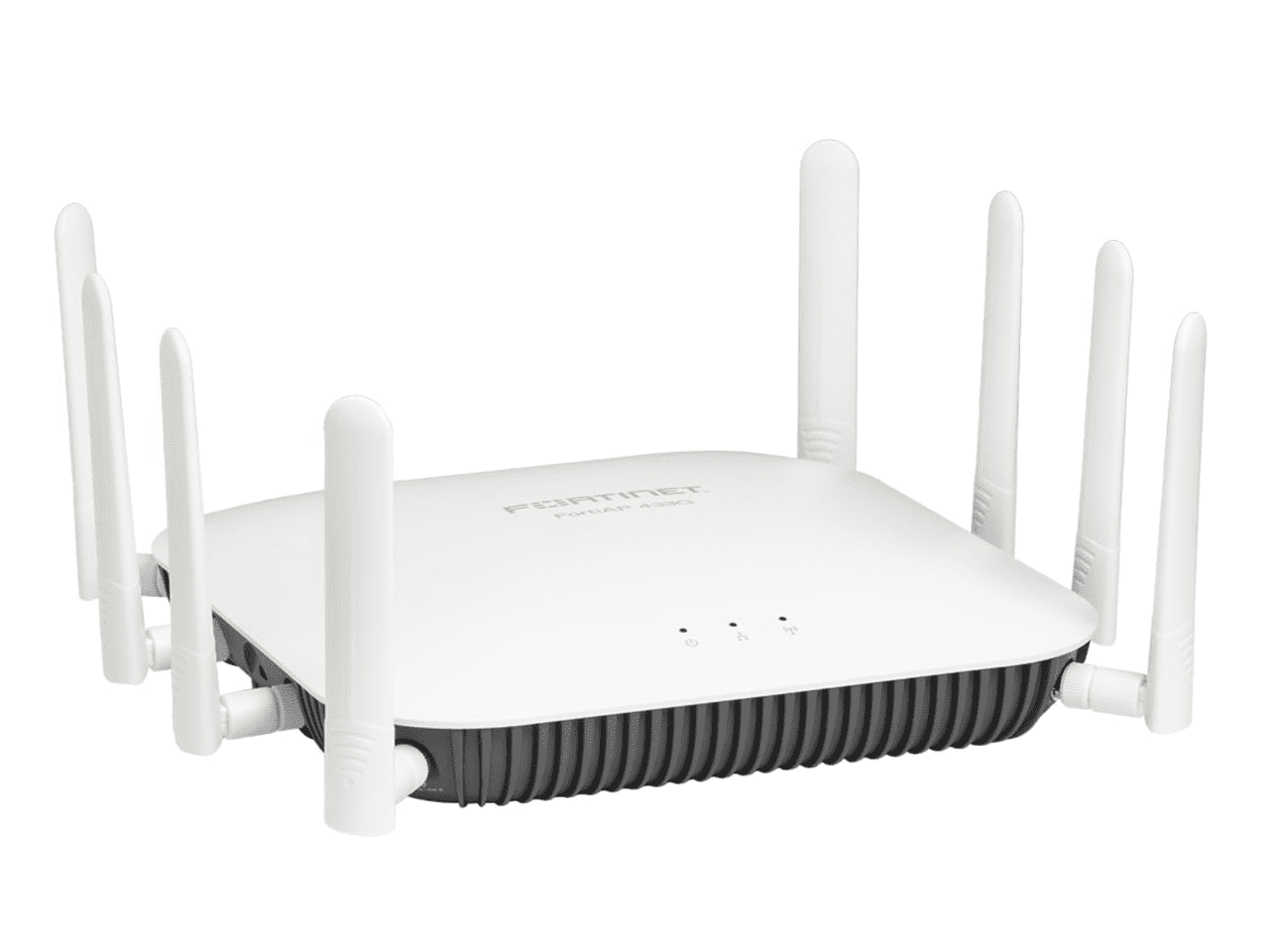 Fortinet FortiAP 433G Tri Band Wireless Access Point - Indoor, MIMO ...