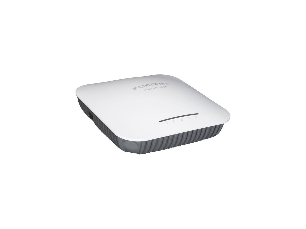 Fortinet FortiAP FAP-231F Wi-Fi 6 Enterprise Class Access Point with ...