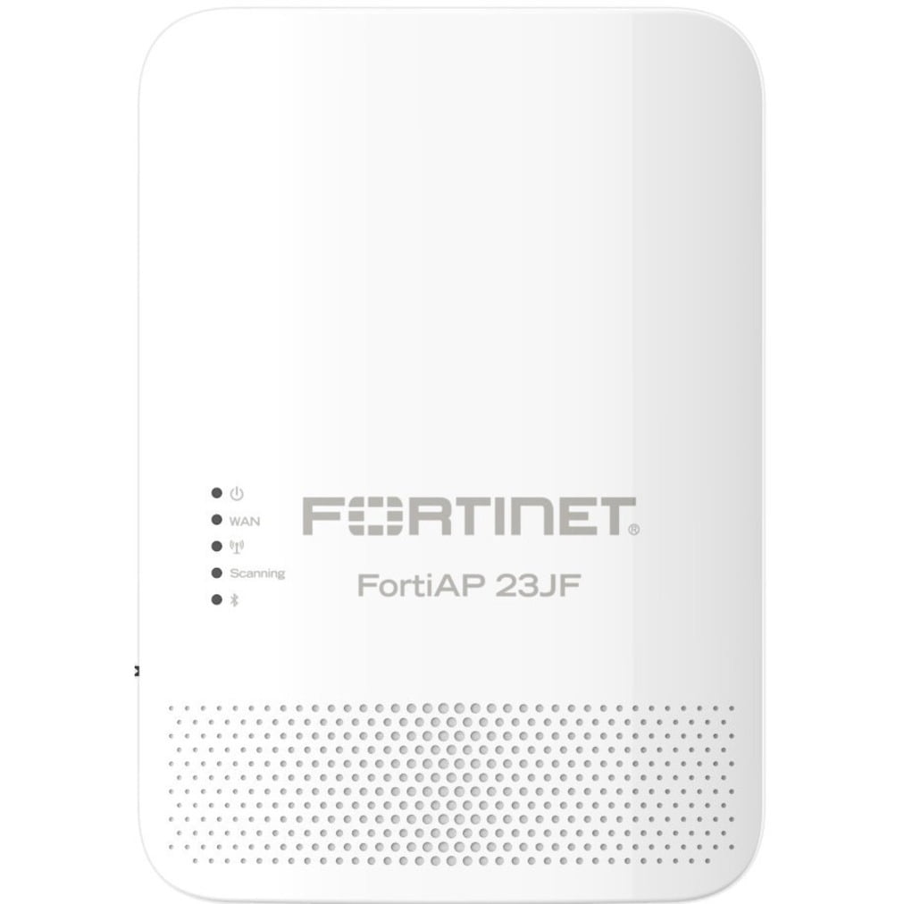 Fortinet FortiAP FAP-23JF 802.11ax 1.73 Gbit/s Wireless Access Point ...