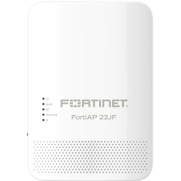 Fortinet Routers