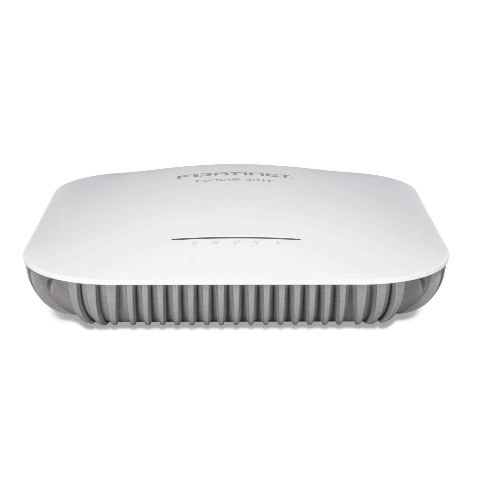 Fortinet FAP-431F 2.40/5 GHz MIMO Access Point, 2x Network, 2.5 Gigabit ...