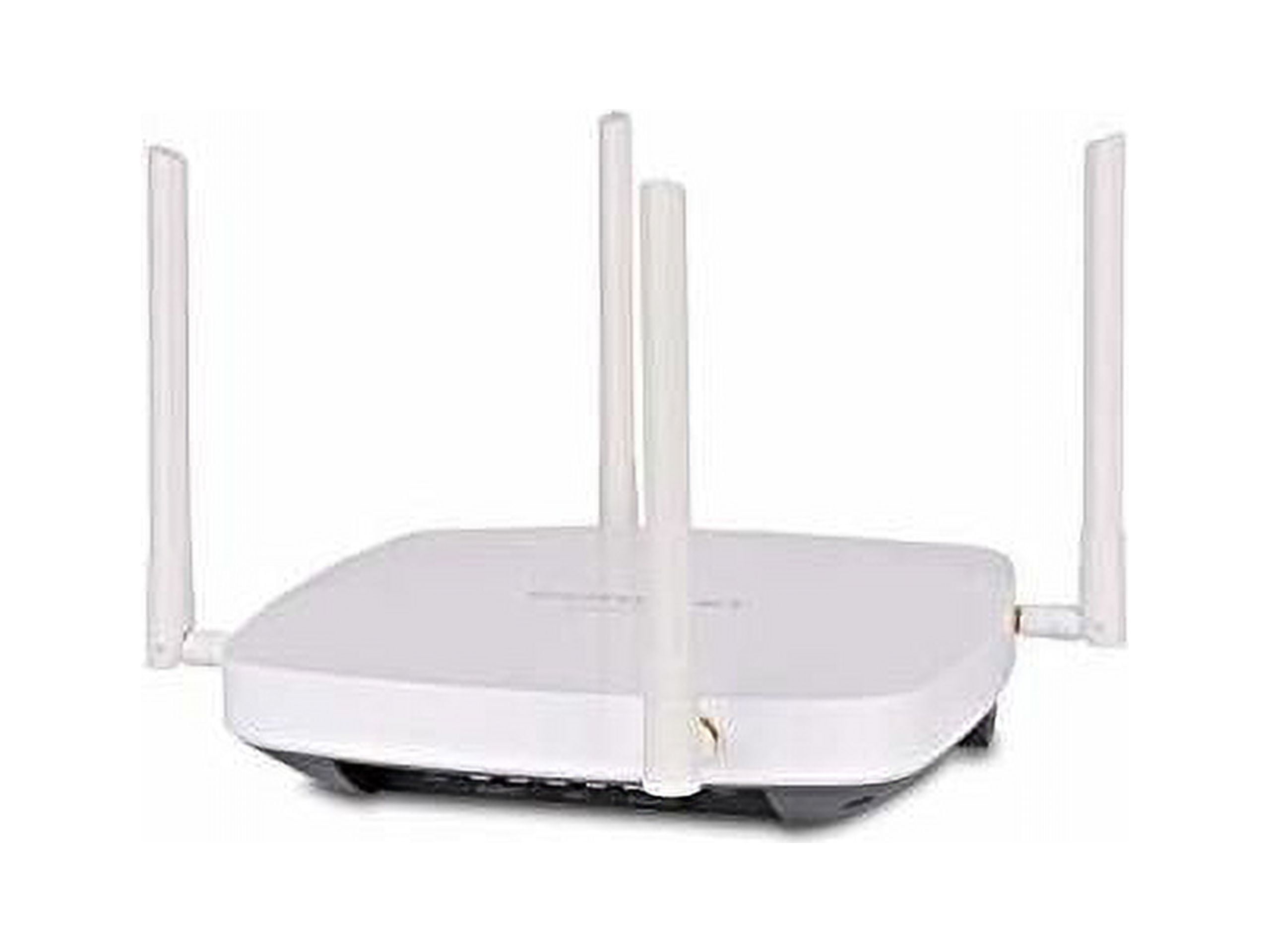Fortinet FortiAP FAP-433F 2.4GHz 802.11ax Wireless Access Point ...
