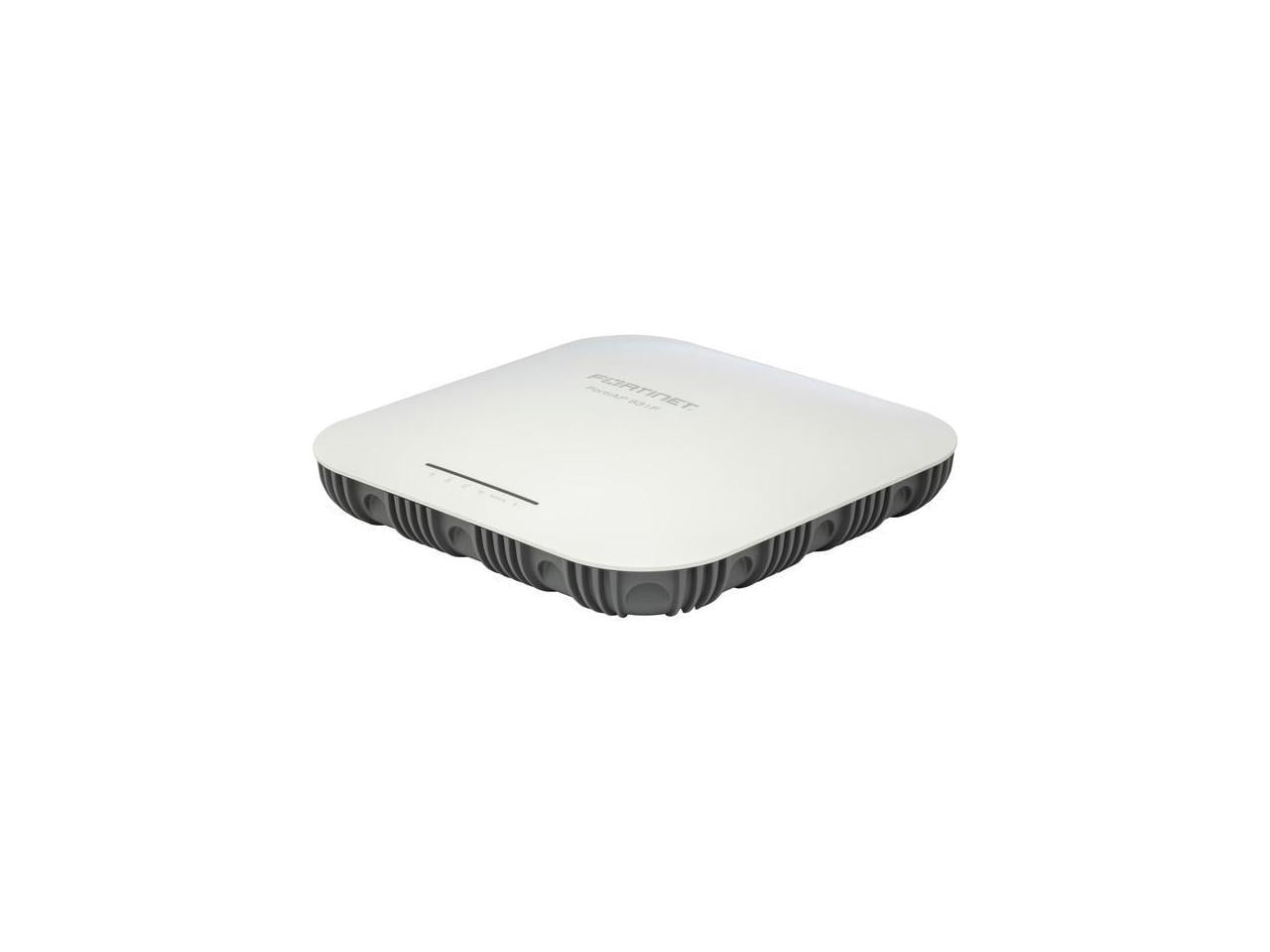 Fortinet FortiAP FAP-831F Dual Band 5.81 Gbit/s Wireless Access Point ...