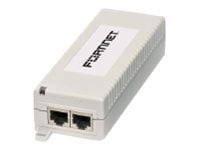 Fortinet FortiAP GPI-115 Power over Ethernet Injector - 110 V AC, 220 V ...