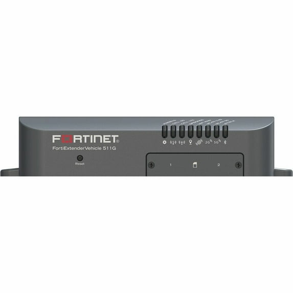 Fortinet FortiExtender FEV-511G Wi-Fi 6 IEEE 802.11 a/b/g/n/ac/ax 2 SIM ...