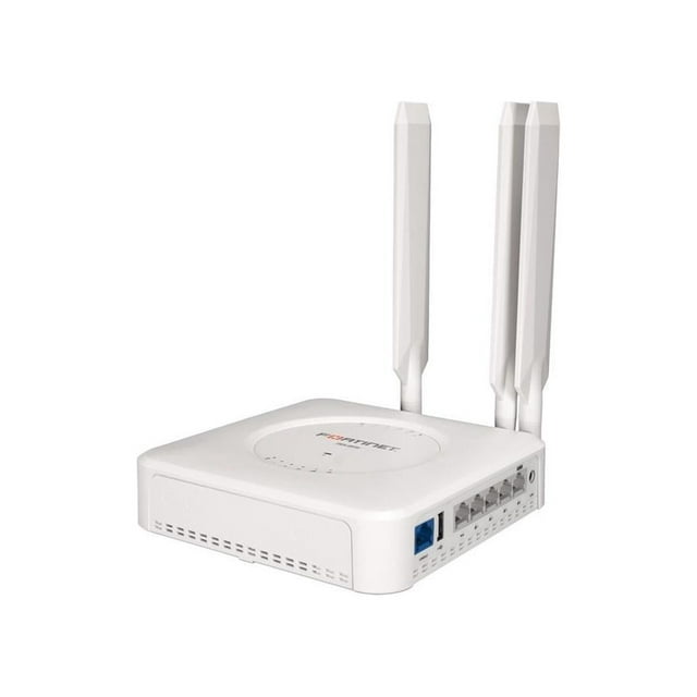 Fortinet FortiExtender FEX-201E 2 SIM Ethernet Cellular Wireless Router ...