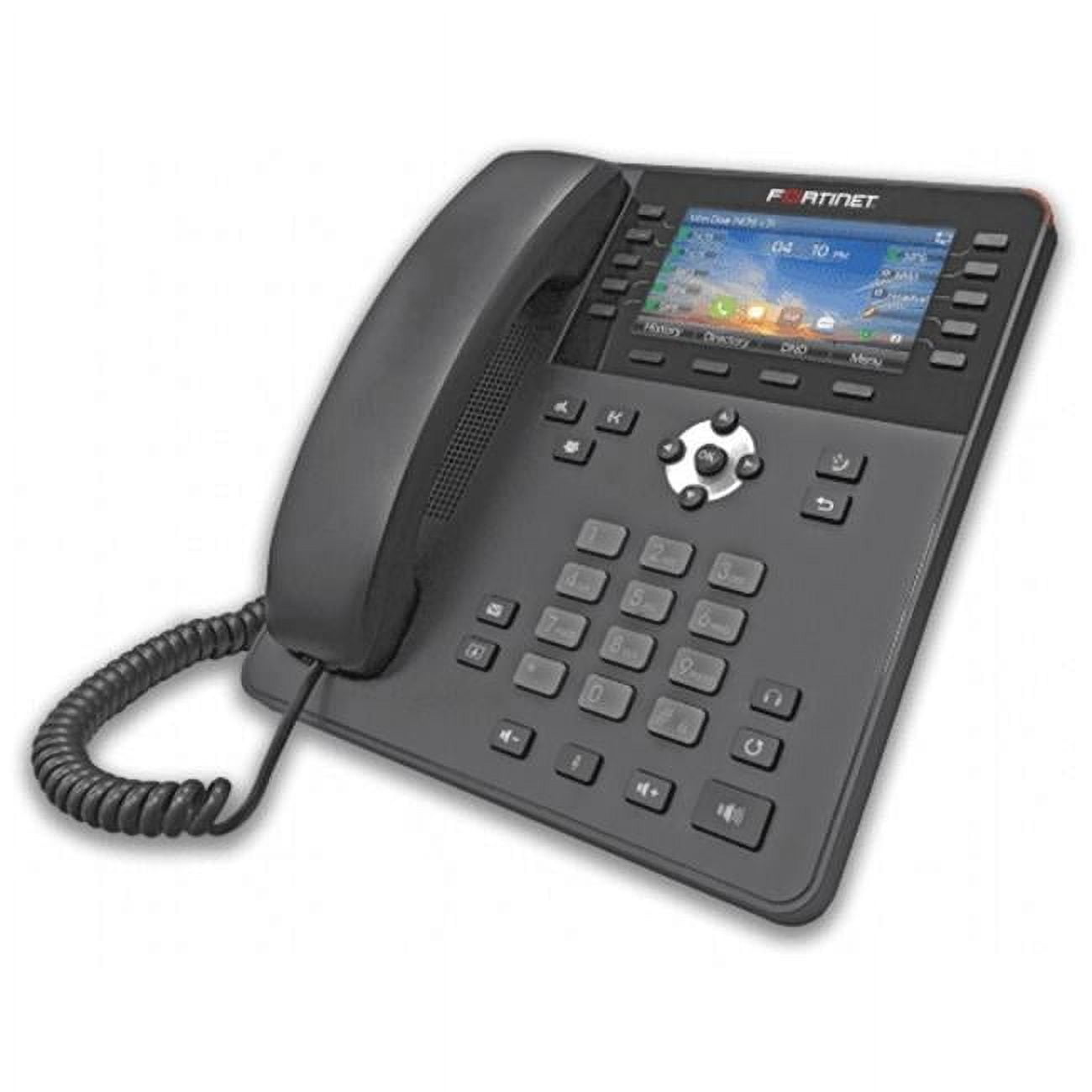 FortiFone FON-475 IP Phone - Walmart.com