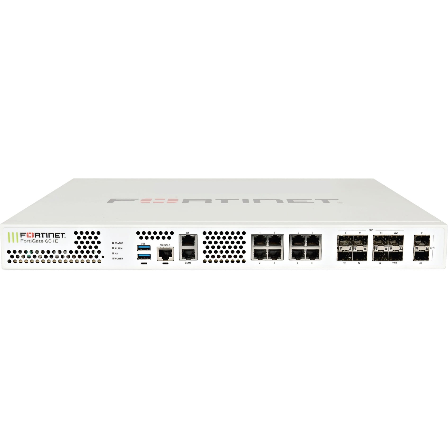 FortiGate 601E Network Security/Firewall Appliance - Walmart.com