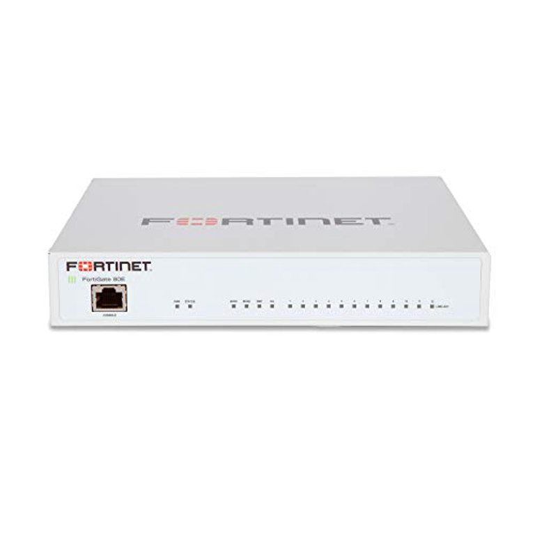 Fortinet FortiGate Rugged FGR-60F Network Security/Firewall, 51% OFF
