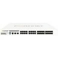 Fortinet FortiGate FG-301E Network Security Firewall 18xGE Switch 480GB ...