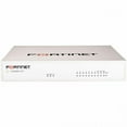 Fortinet FortiGate FG-71F Network Security/Firewall Appliance - 10 Port ...