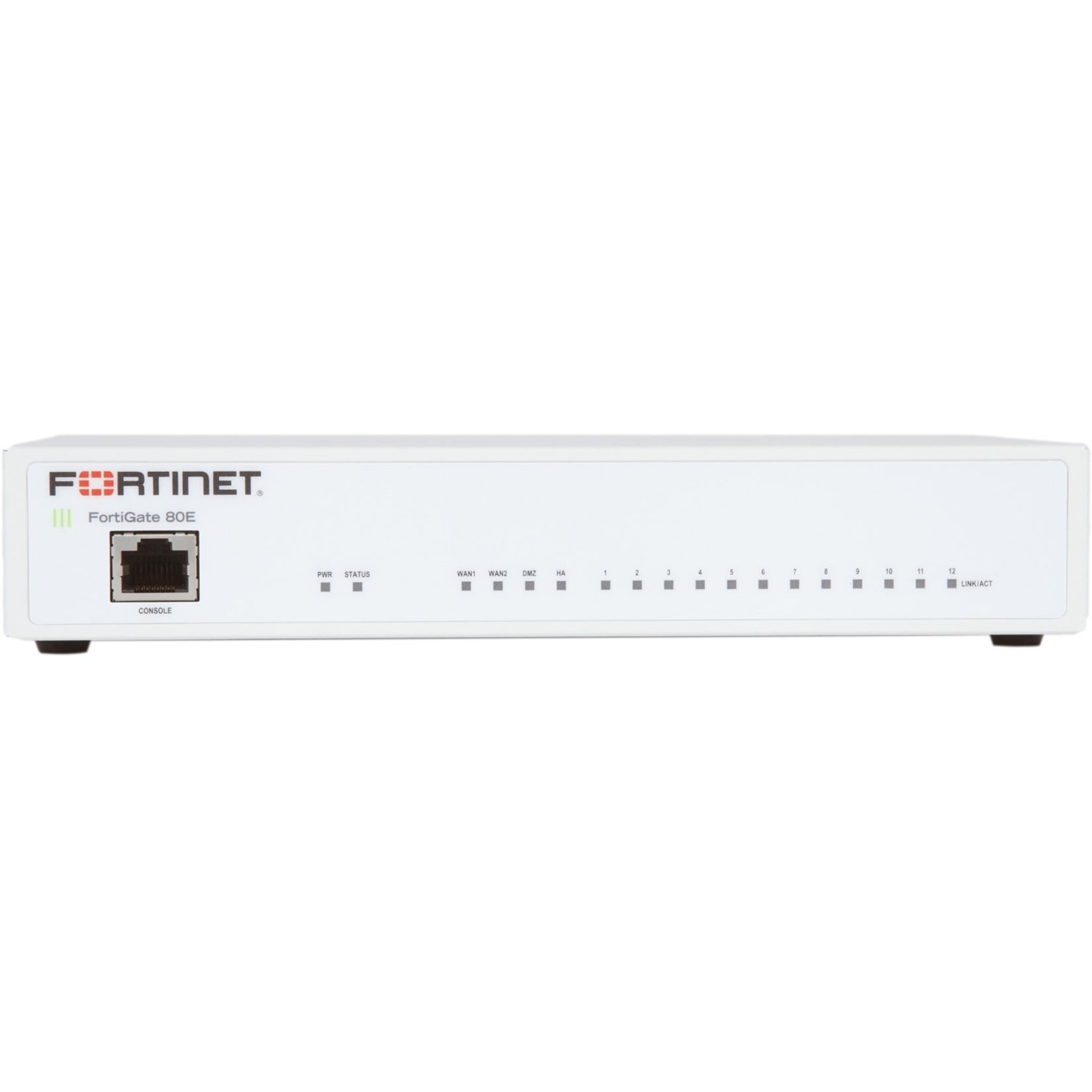 Fortinet FortiGate FG-80E-POE Network Security/Firewall Appliance - Walmart.com